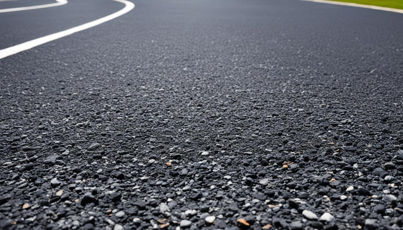 ¿Qué tipos de asfaltos hay?