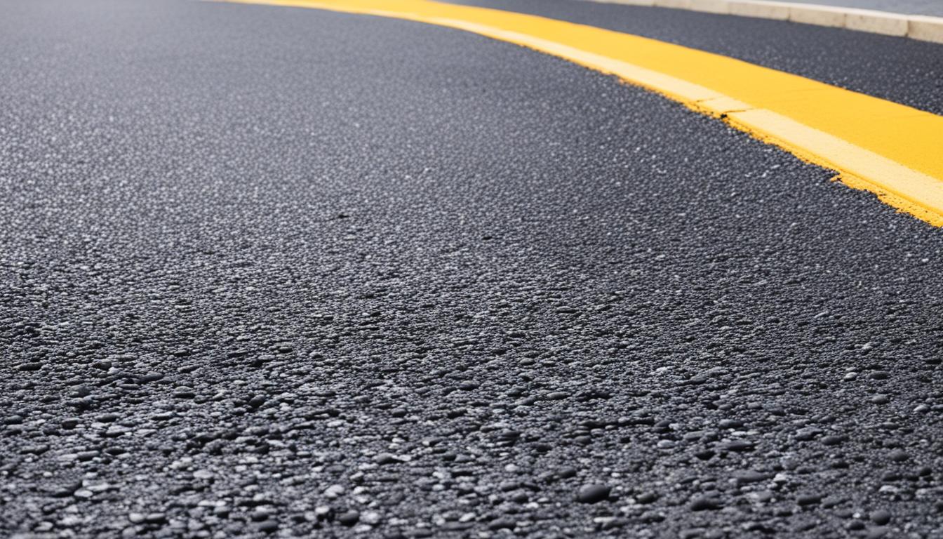 ¿Qué es el asfalto AC 30?