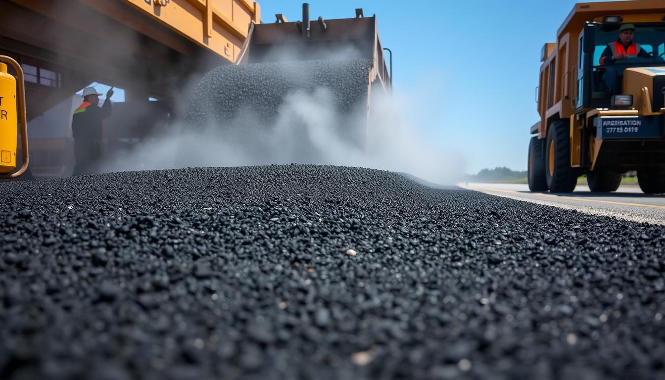 Asfalto Farvias: Venta de asfalto en caliente para obras en Lima