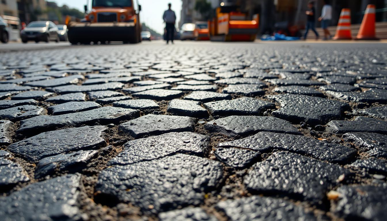 Venta de asfalto en caliente Lima - Asfalto Farvias